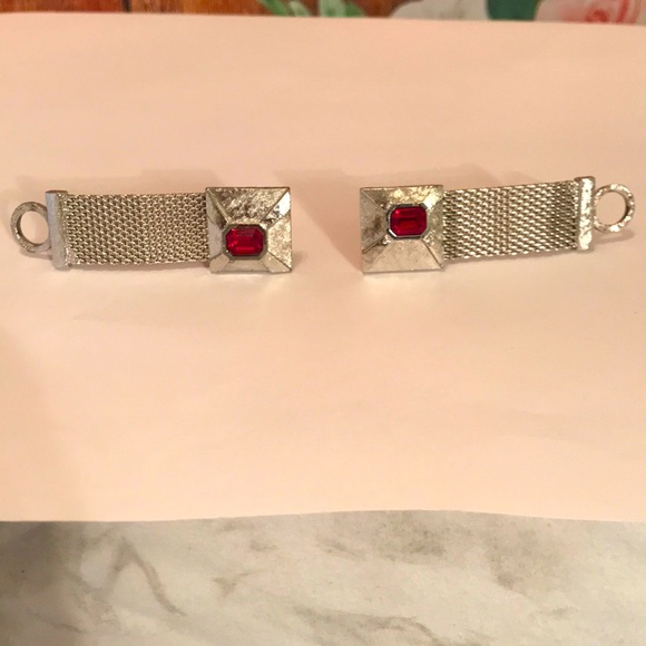 Accessories | Mens Cuff Links | Poshmark